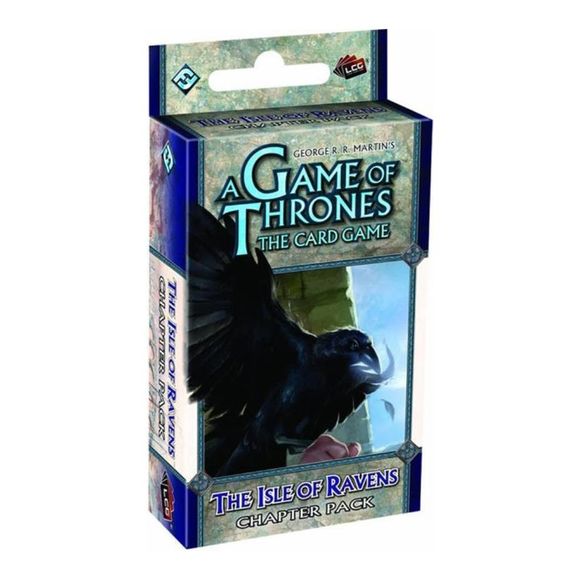 Fantasy Flight Games | Games | A Game Of Thrones The Card Game The Isle ...